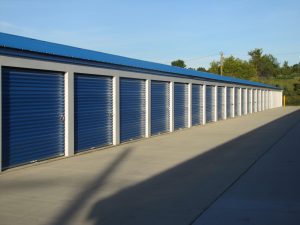 Private & Secure Storage | Ravenna, OH 44266 | Ravenna Storage